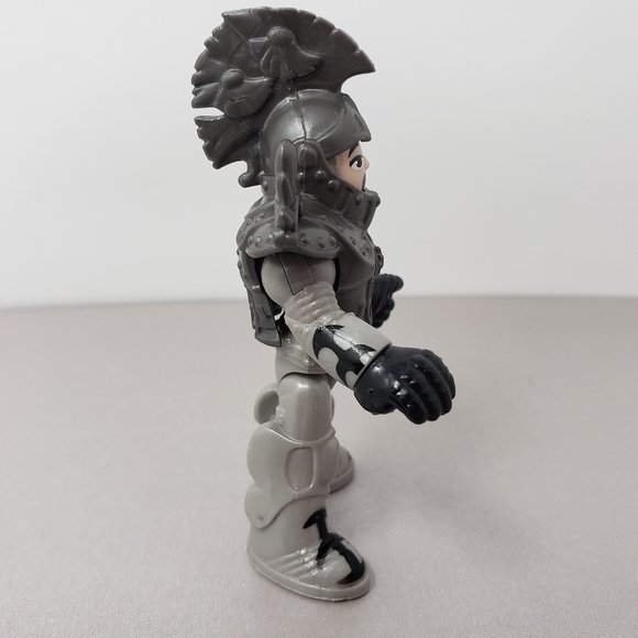 Fisher-Price | Toys | Fisherprice Imaginext Knight Figure With Armor ...